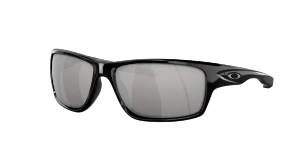 Oakley Canteen Sunglasses - Chrome Iridium Polarized