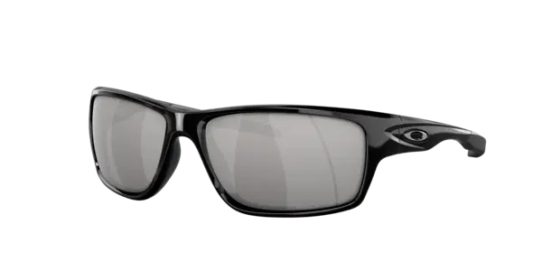 Oakley Canteen Sunglasses - Chrome Iridium Polarized