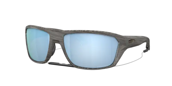 Oakley Split Shot Sunglasses - Prizm Deep Water Polarized