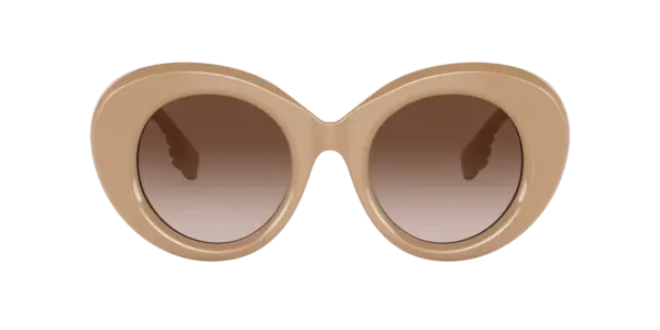 Burberry Margot Sunglasses