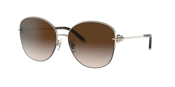 Tiffany & Co. Sunglasses - Brown Gradient