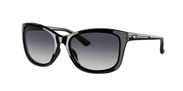 Oakley Sunglasses - Black Iridium
