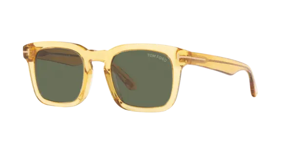 TOM FORD Sunglasses - Green