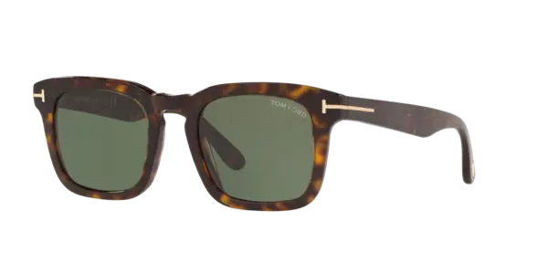 TOM FORD Sunglasses - Green
