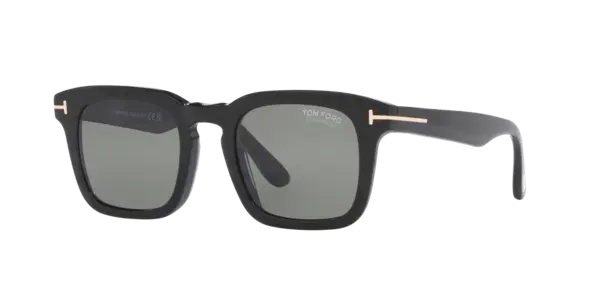 TOM FORD Sunglasses - Grey Polarized