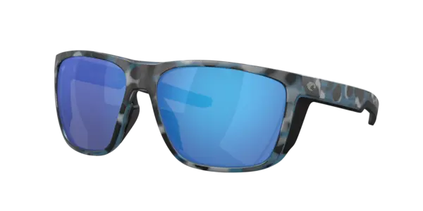 COSTA Sunglasses - Blue Mirror