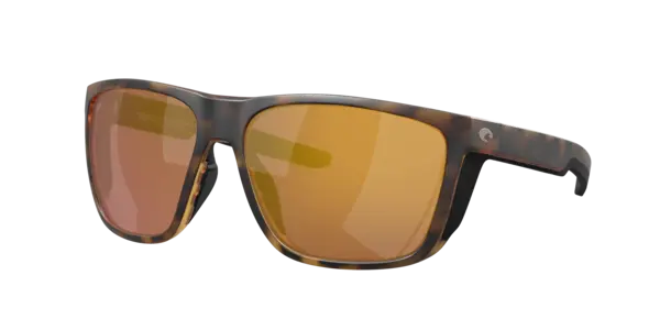 COSTA Ferg Xl Sunglasses - Gold Mirror