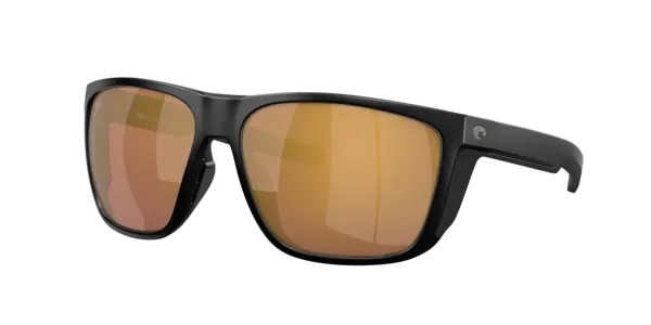 COSTA Sunglasses - Gold Mirror