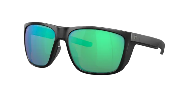 COSTA Ferg Xl Sunglasses - Green Mirror