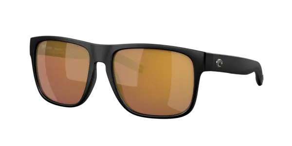 COSTA Spearo Xl Sunglasses - Gold Mirror