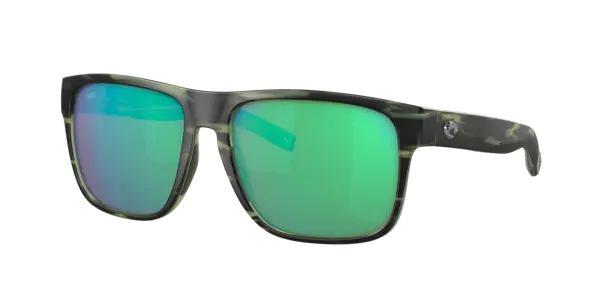COSTA Spearo Xl Sunglasses - Green Mirror