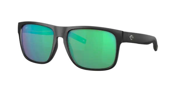 COSTA Spearo Xl Sunglasses - Green Mirror
