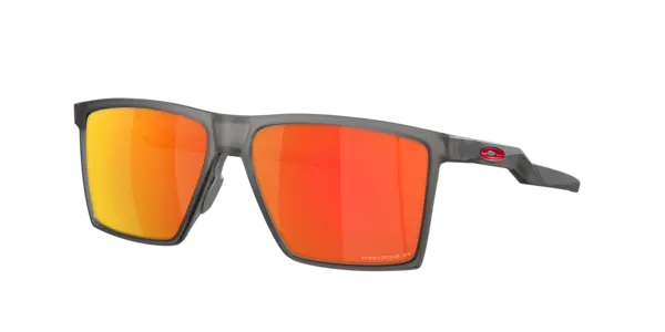 Oakley Futurity Sun Sunglasses - Prizm Ruby Polarized