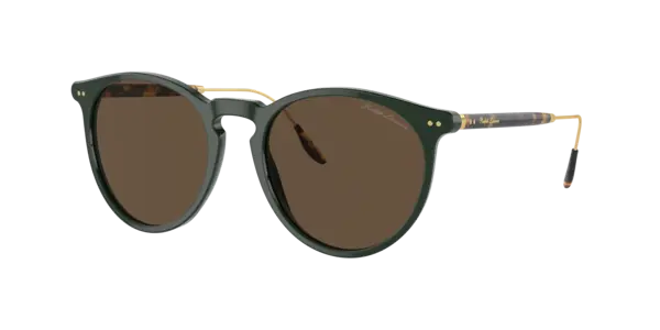 Ralph Lauren Sunglasses - Brown