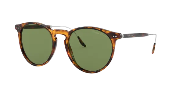 Ralph Lauren Sunglasses - Green
