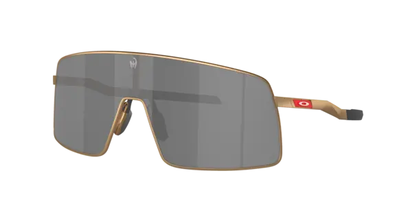 Oakley Sutro Ti Patrick Mahomes Ii Collection Sunglasses - Prizm Black