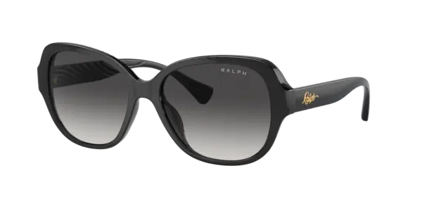 Ralph Lauren Sunglasses With Full Rim - Gradient Grey