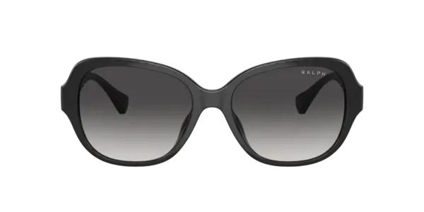 Ralph Lauren Sunglasses With Full Rim - Gradient Grey