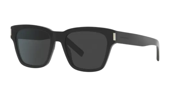 Saint Laurent Sunglasses - Black