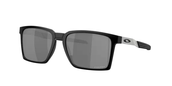 Oakley Exchange Sun Sunglasses - Prizm Black