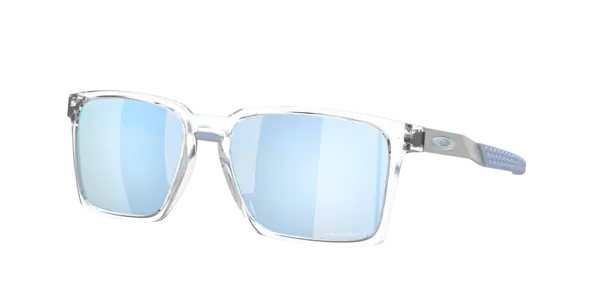 Oakley Exchange Sun Sunglasses - Prizm Deep Water Polarized