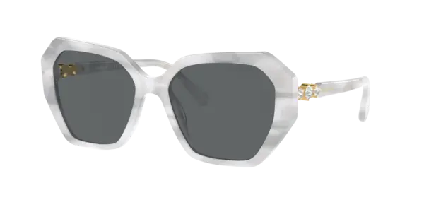 SWAROVSKI Sunglasses - Dark Grey