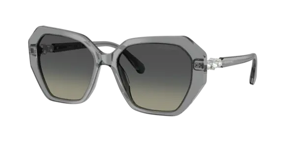 SWAROVSKI Sunglasses - Gradient Grey
