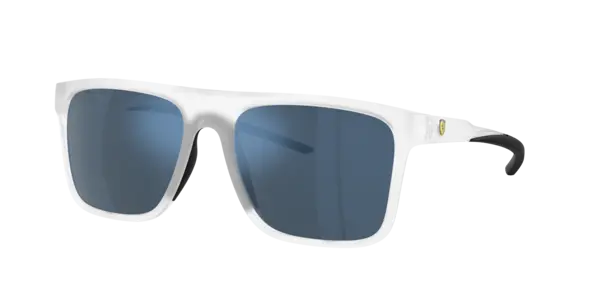 SCUDERIA FERRARI Sunglasses - Mirror Blue