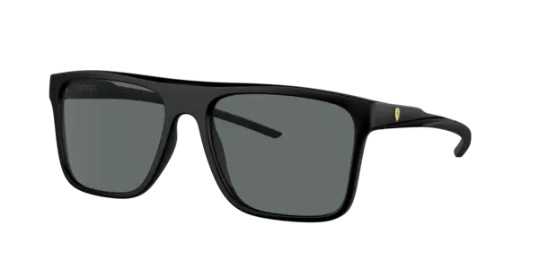 SCUDERIA FERRARI Sunglasses - Polarized Grey
