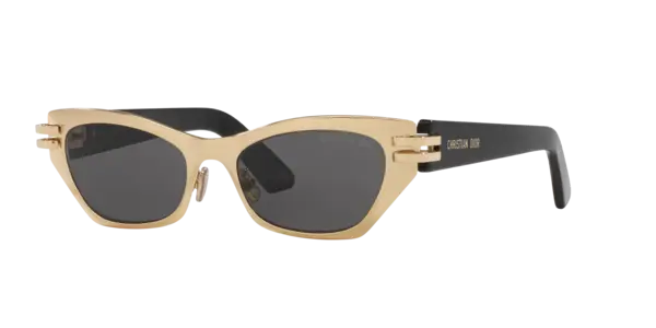 Dior Cdior B3u Sunglasses - Grey