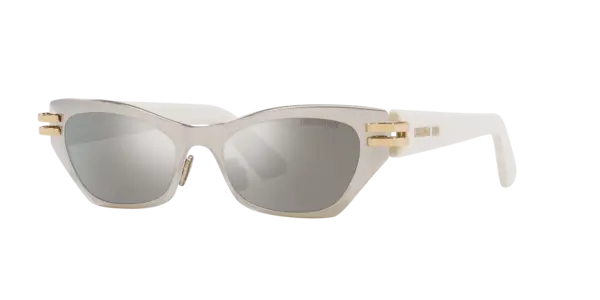 Dior Cdior B3u Sunglasses - Grey