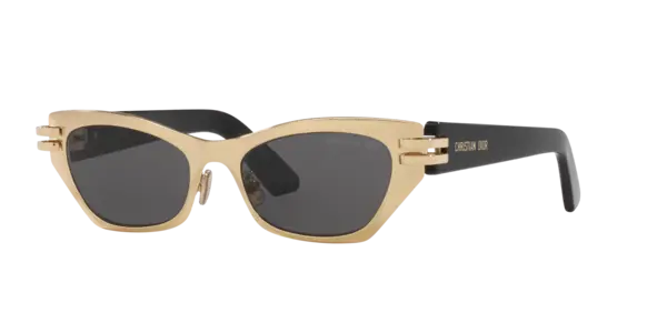 Dior Cdior B3u Sunglasses - Grey