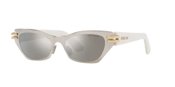 Dior Cdior B3u Sunglasses - Grey