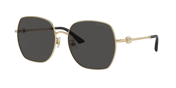 JIMMY CHOO Sunglasses - Dark Grey