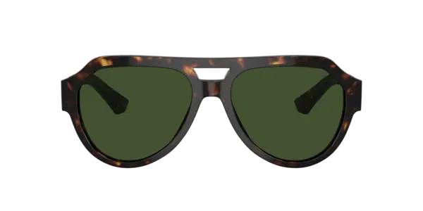 Dolce & Gabbana Sunglasses - Dark Green