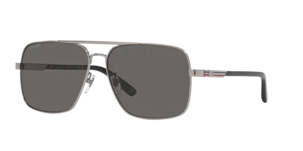 Gucci Gg1289s Sunglasses - Grey