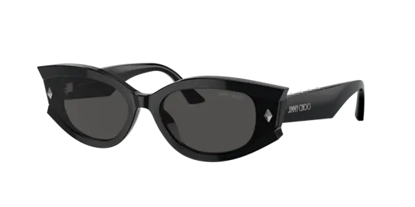 JIMMY CHOO Sunglasses - Dark Grey