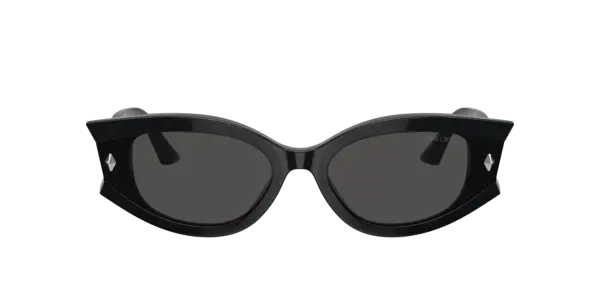JIMMY CHOO Sunglasses - Dark Grey