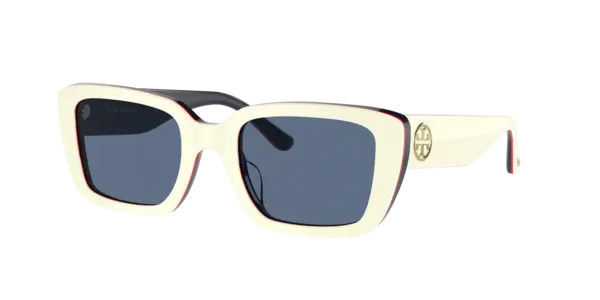 Tory Burch Sunglasses - Dark Blue
