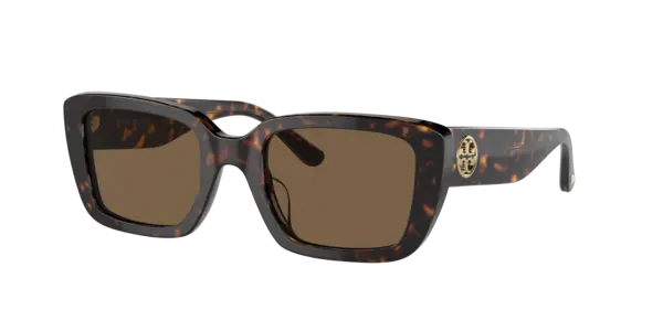 Tory Burch Sunglasses - Dark Brown