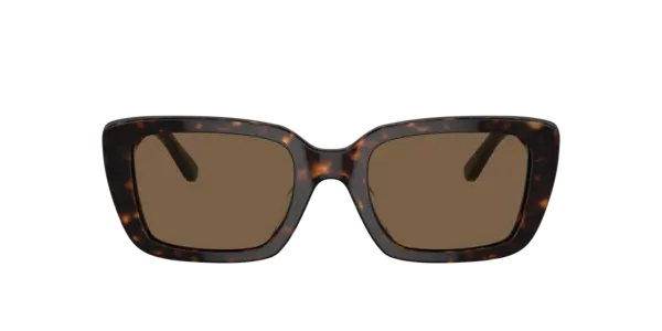 Tory Burch Sunglasses - Dark Brown