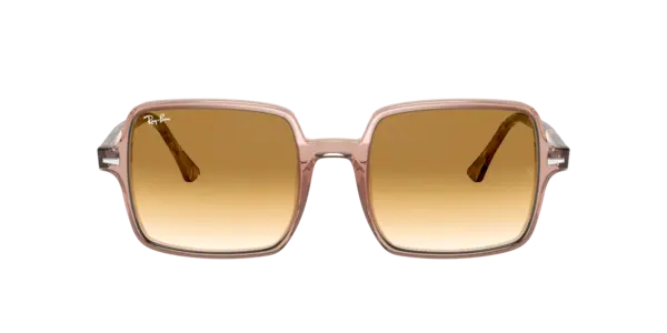 Ray-ban Square Ii Sunglasses