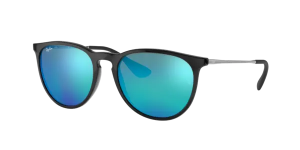 Ray-ban Sunglasses - Blue Mirror