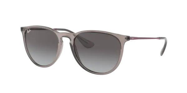 Ray-ban Erika Color Mix Sunglasses - Grey Gradient