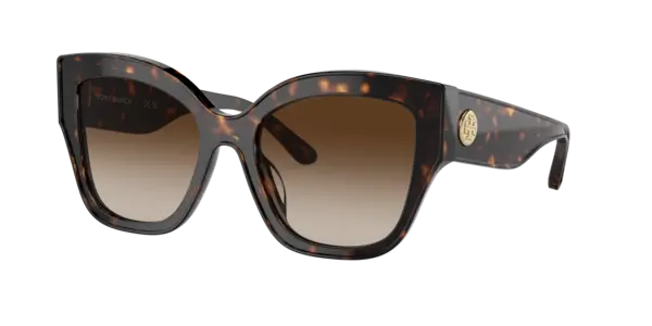 Tory Burch Sunglasses - Brown Gradient