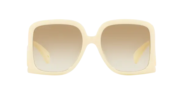 Gucci Sunglasses - Brown
