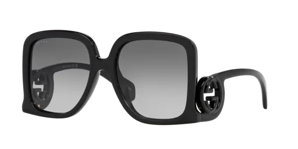 Gucci Sunglasses - Grey