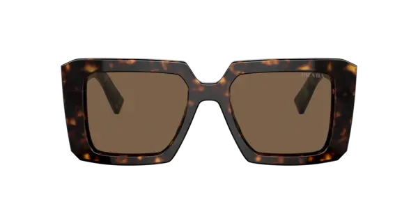 Prada Sunglasses - Dark Brown