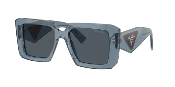 Prada Sunglasses - Dark Grey