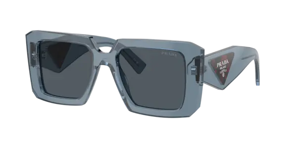 Prada Sunglasses - Dark Grey